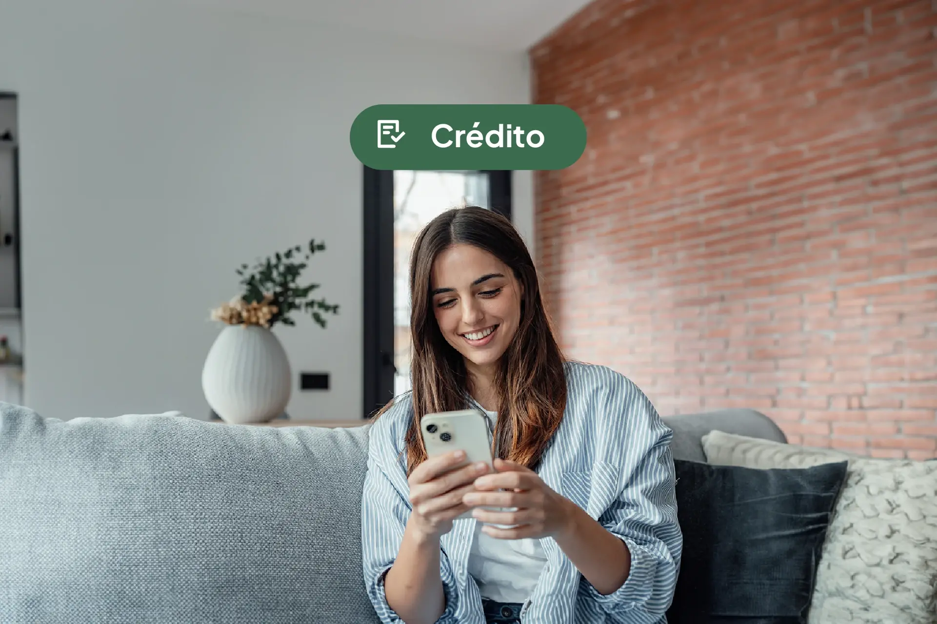 Crédito personal inmediato: cómo solicitarlo en línea desde El Salvador