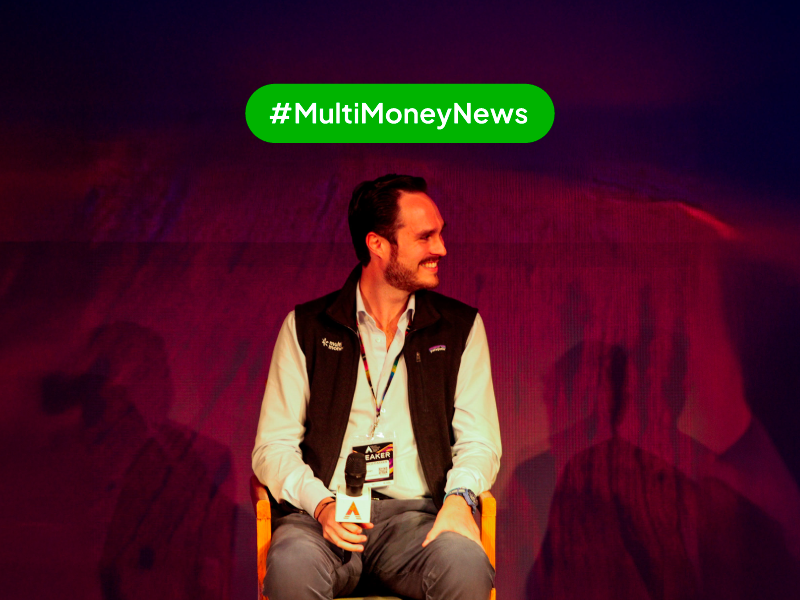 MultiMoney en el Volcano Innovation Summit 2025: Innovación financiera ...