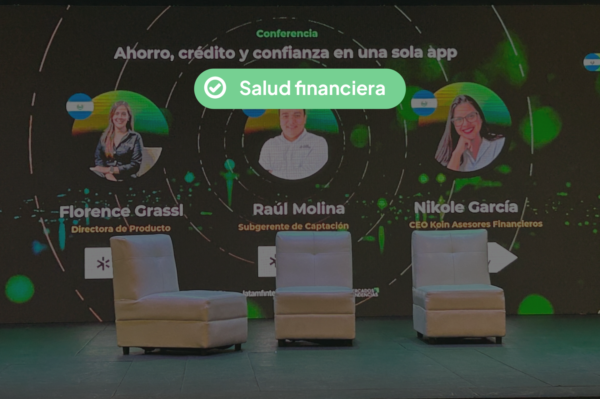 MultiMoney en el Banking Tech Summit 2025: innovación y confianza en la ...